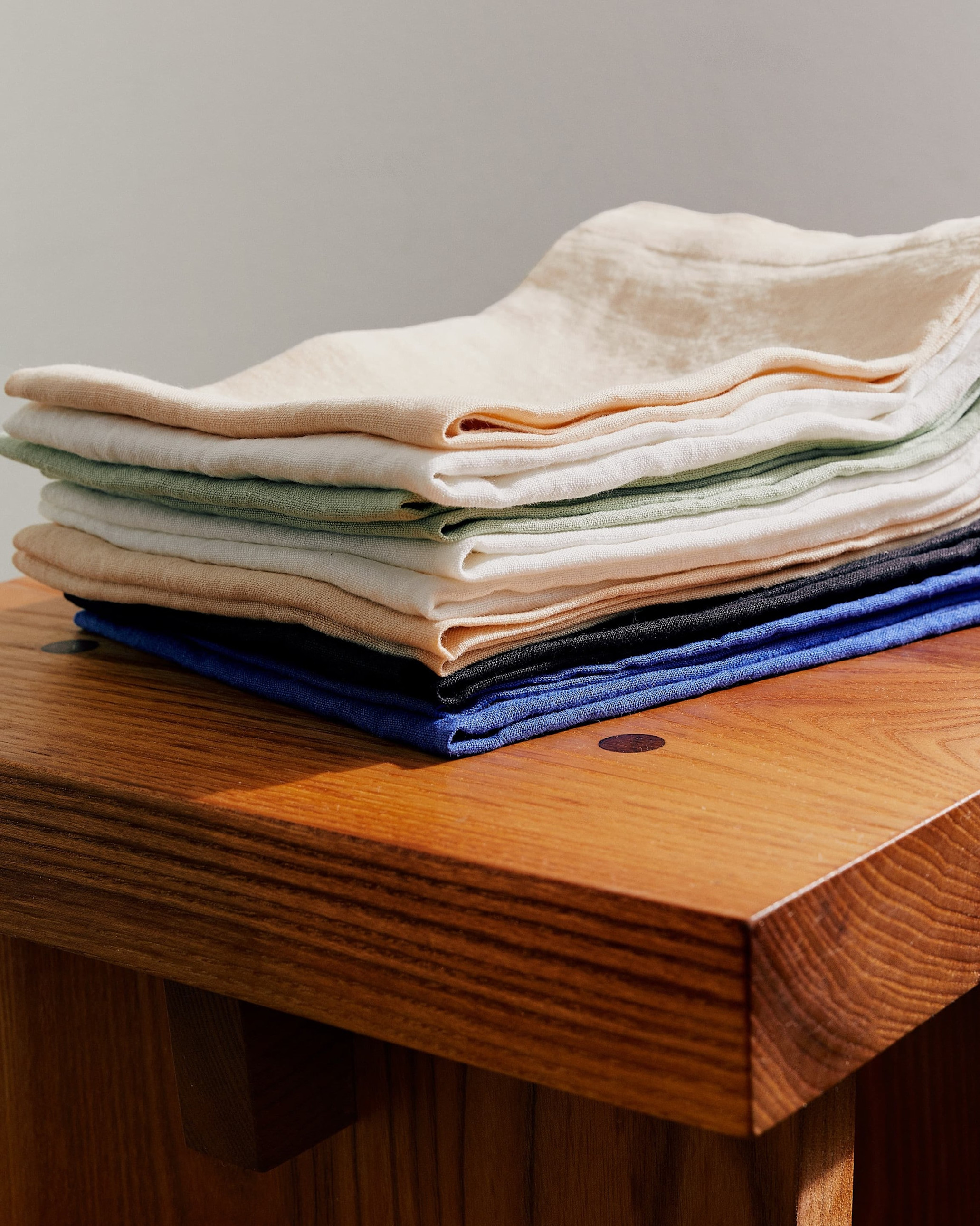 Kitchen inspiration | Tekla Fabrics