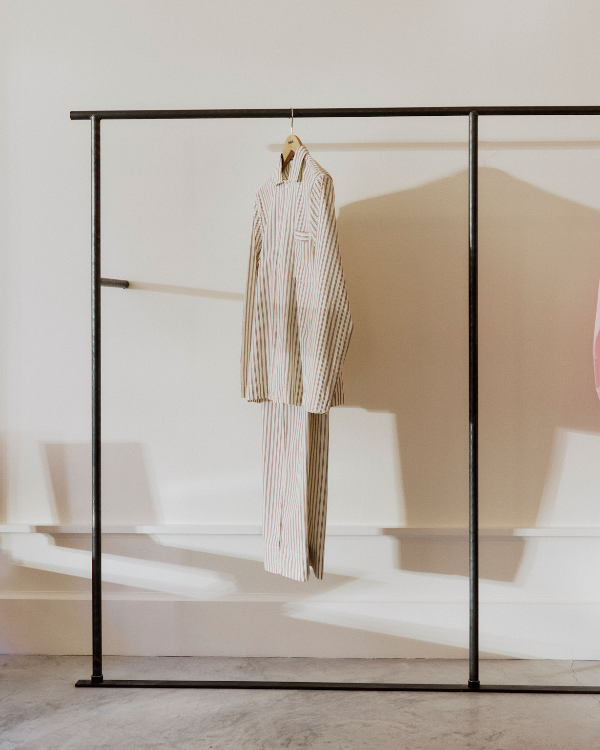 Visit the store | Tekla Copenhagen | Tekla Fabrics