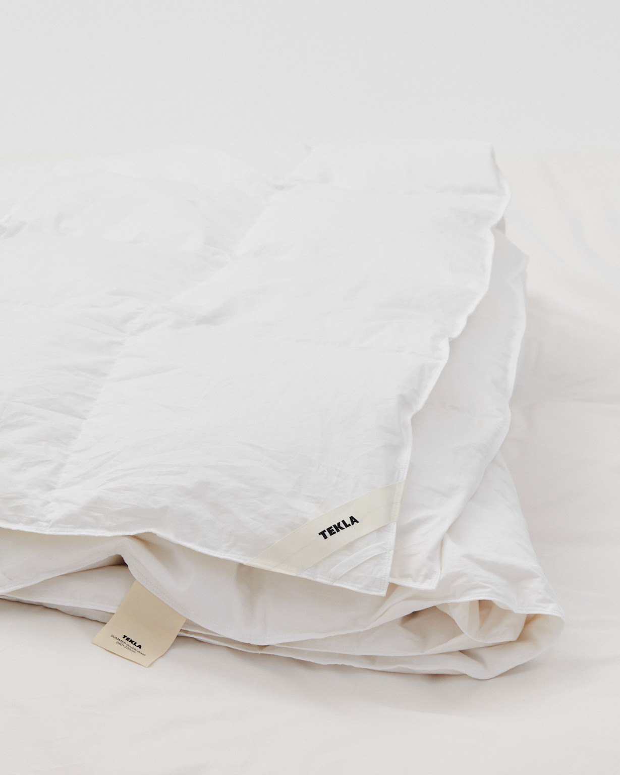 New in | Tekla Fabrics