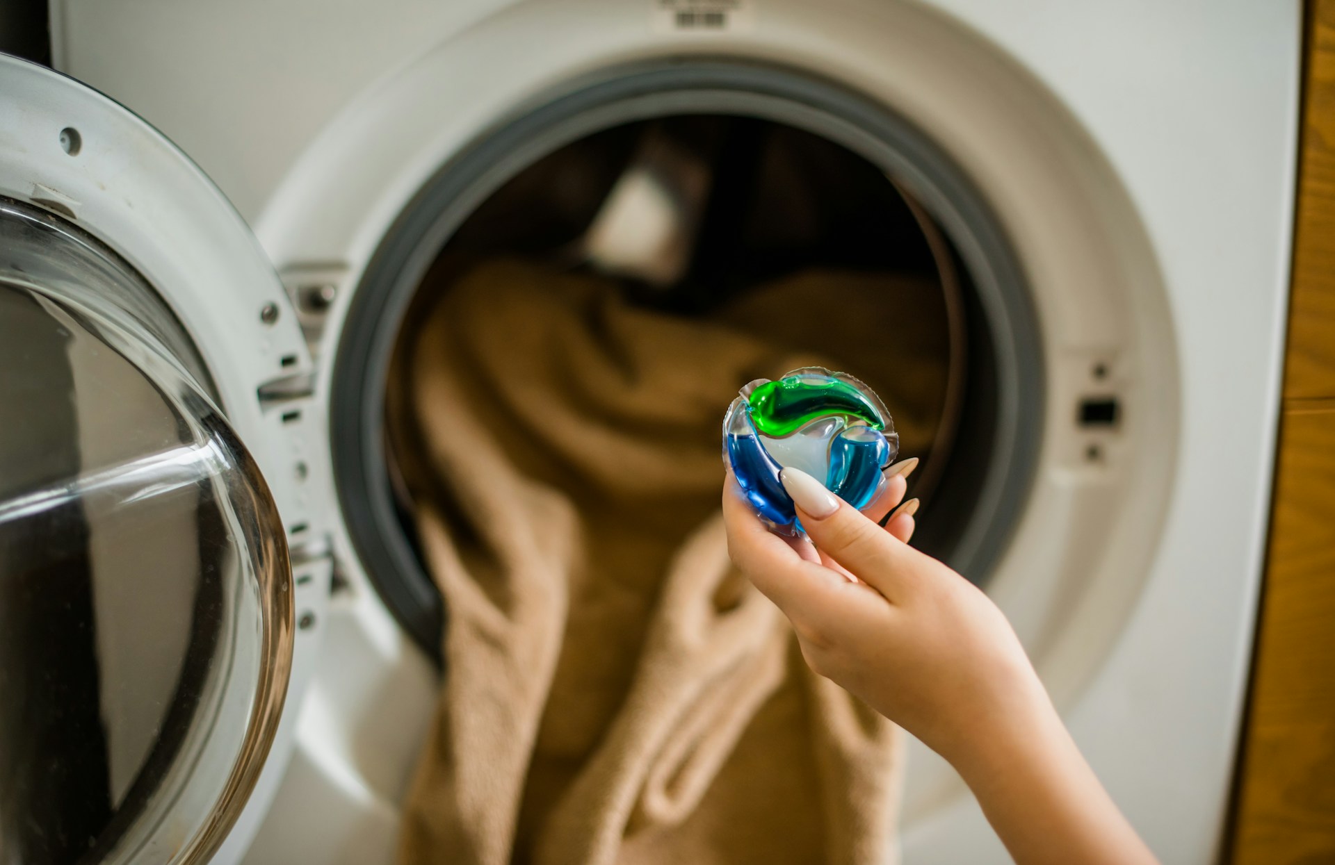 Save Time with These Laundry Hacks | NoScrubs Laundry Delivery