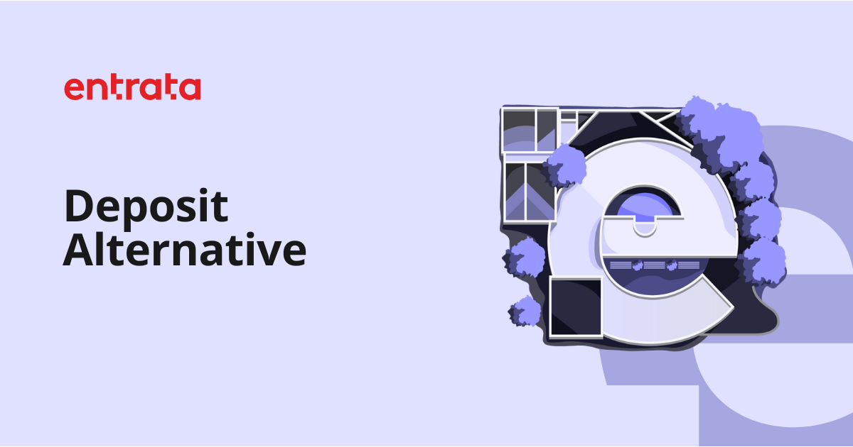 Deposit Alternative options powered by Homebody | Security Deposit ...