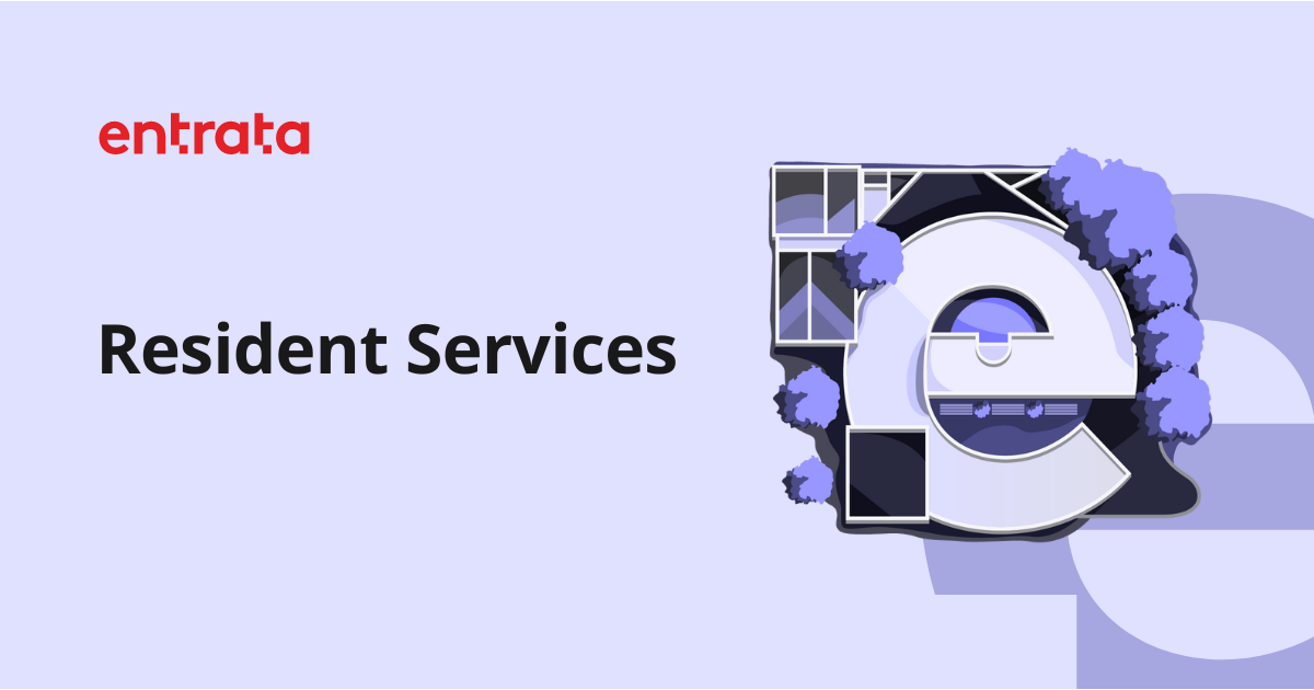 Homebody Resident Services Bundle by Entrata | Elevate the resident ...