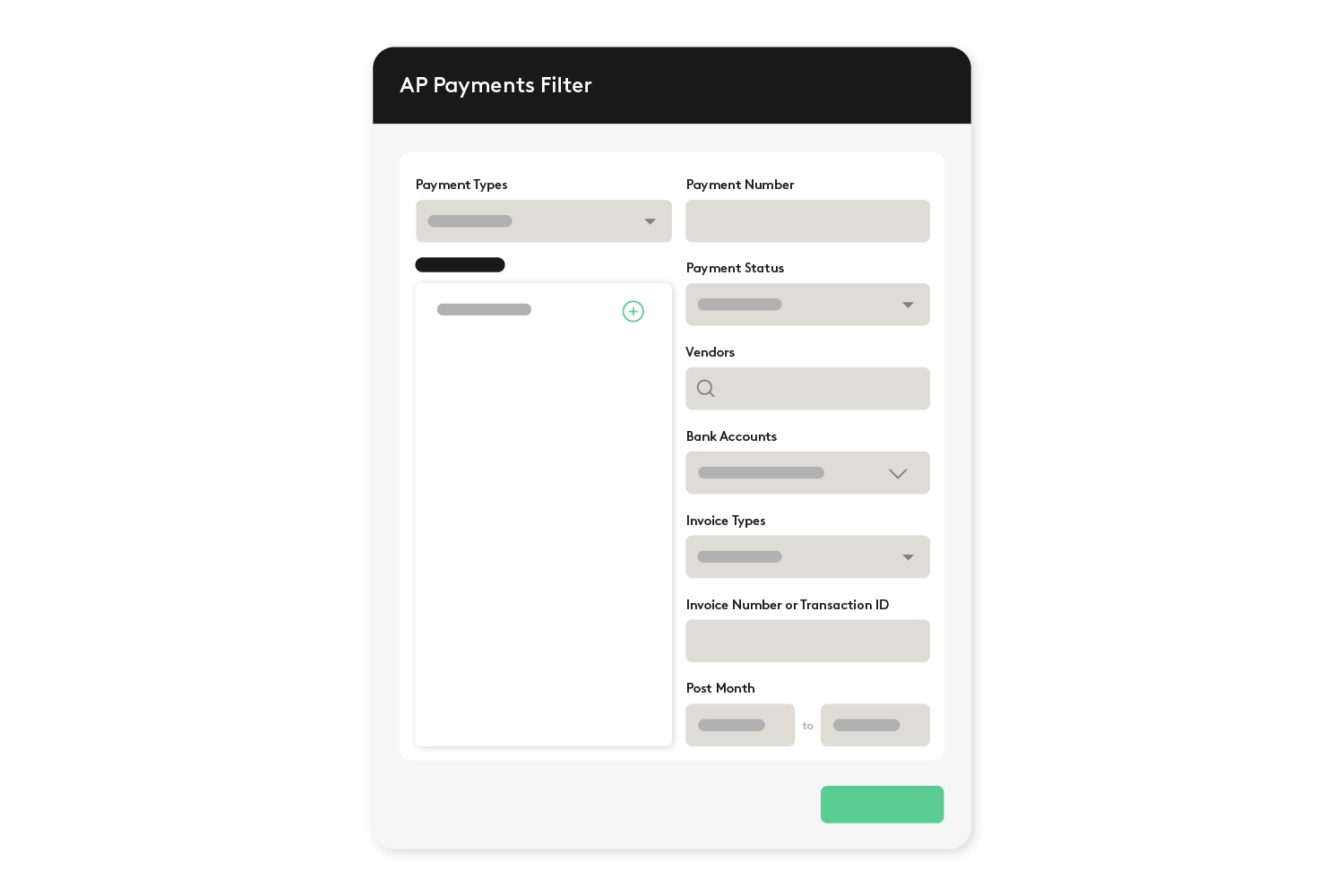 Accounting Solutions for Real Estate Property Management