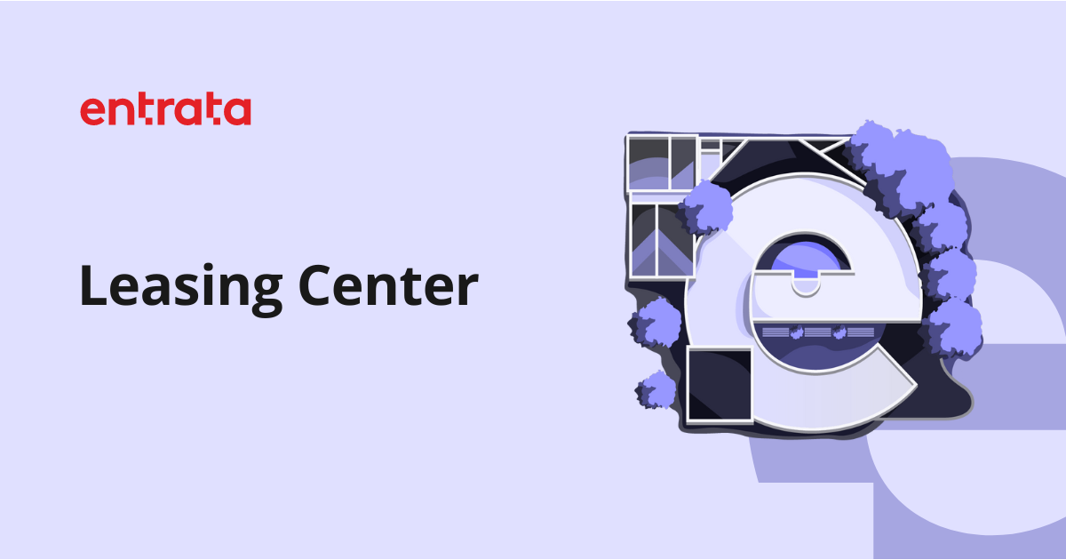 Leasing Center by Entrata | Property Management Call Center