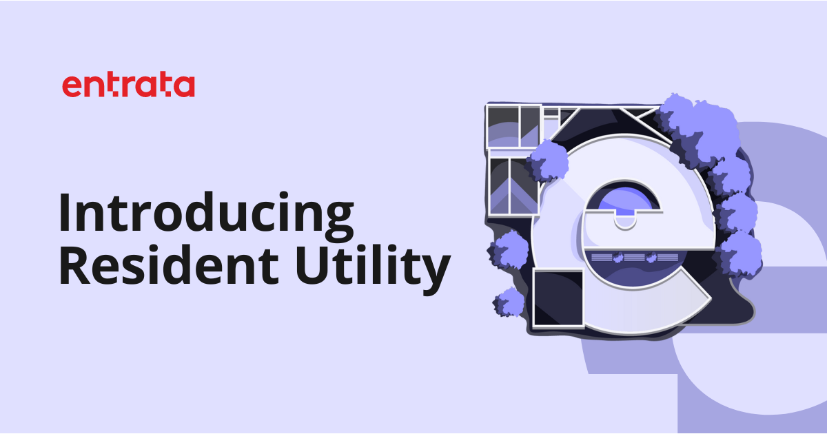 Introducing Resident Utility