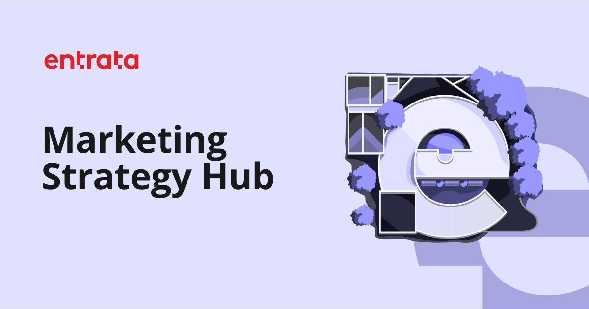 Marketing Strategy Hub by Entrata