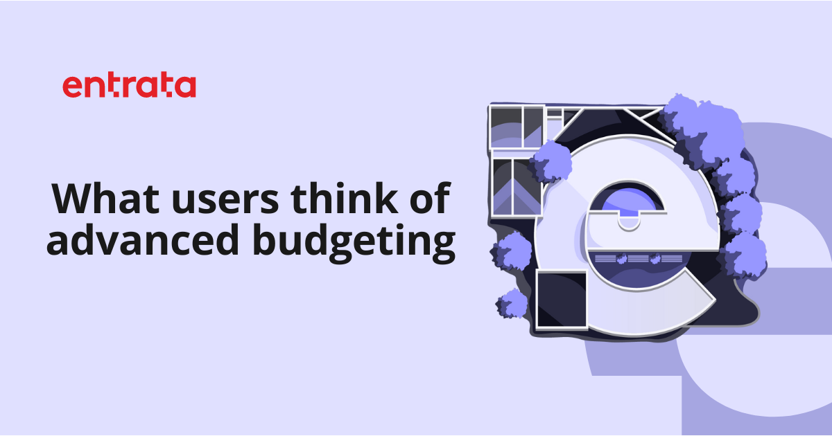 Advanced Budgeting Impressions Video