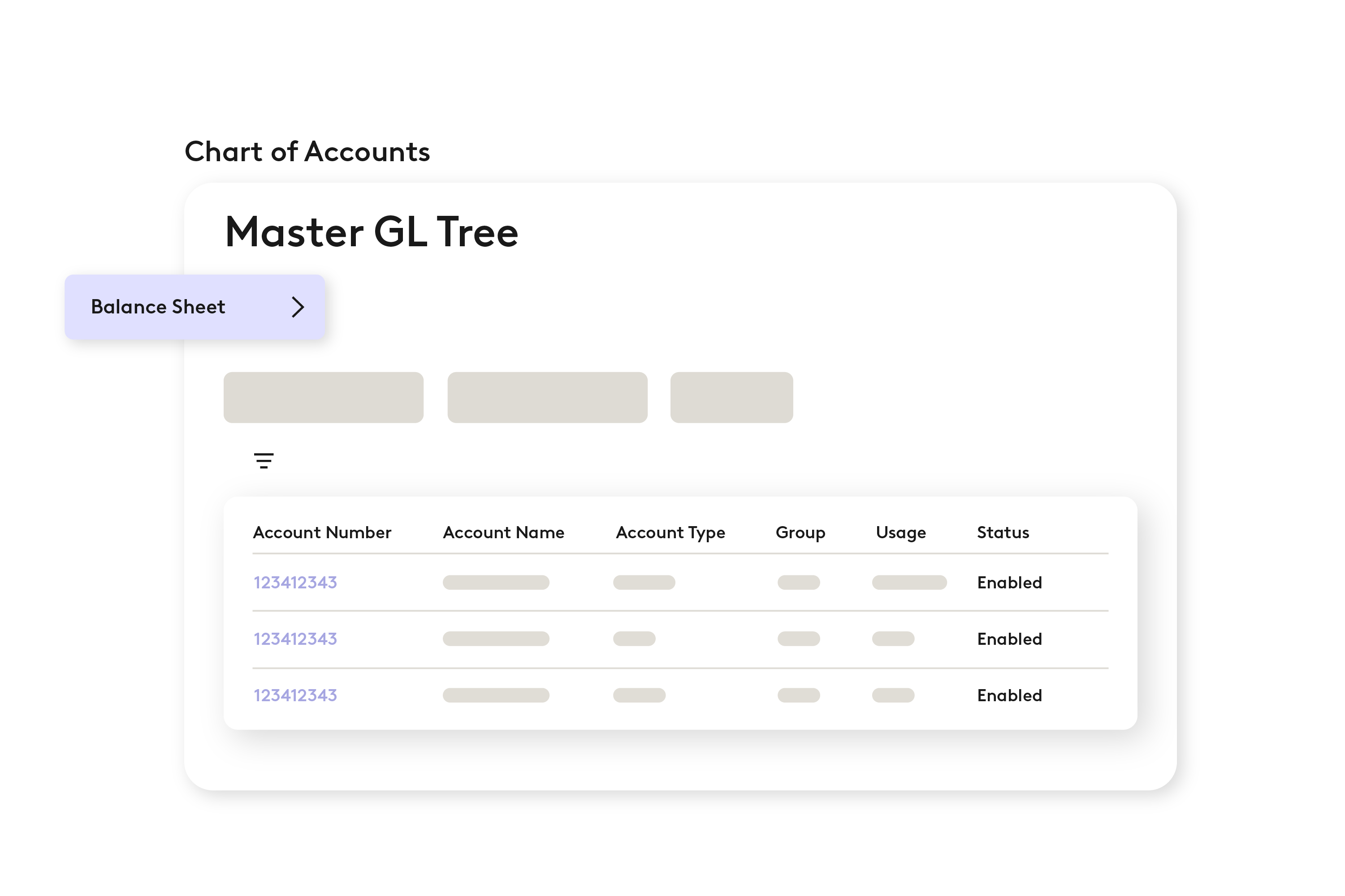 General Accounting by Entrata | Accounting tools and financial reporting