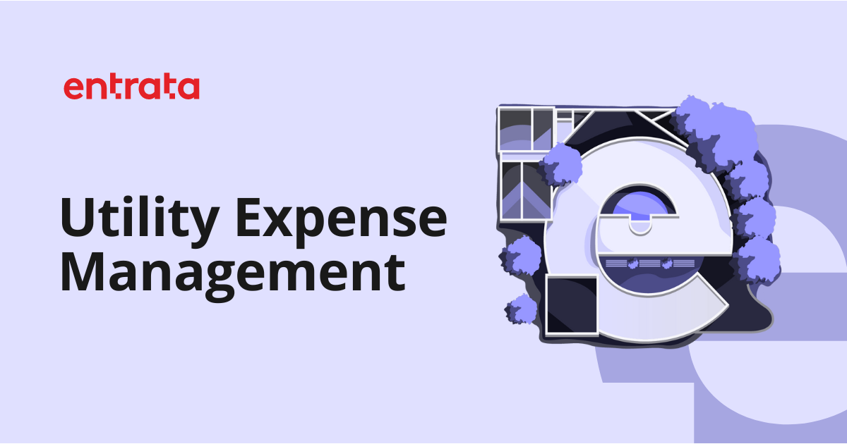 Utility Expense Management by Entrata
