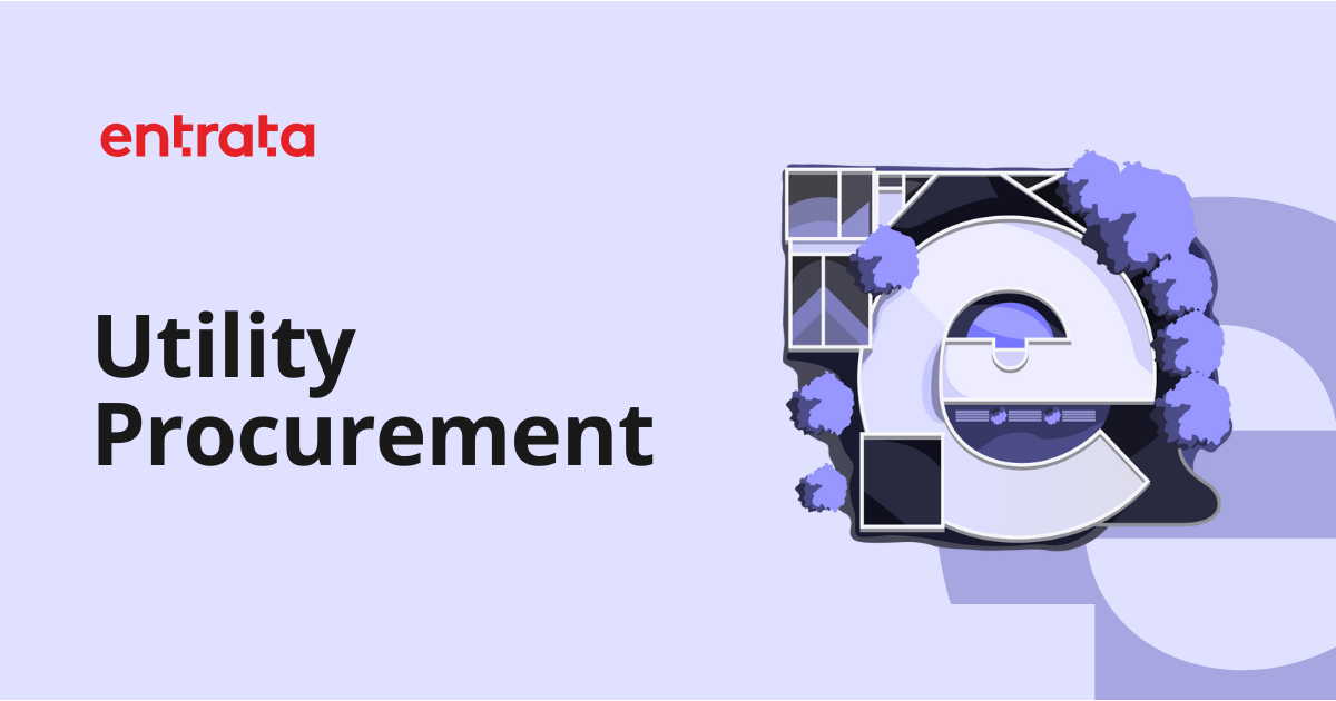 Utility Procurement by Entrata