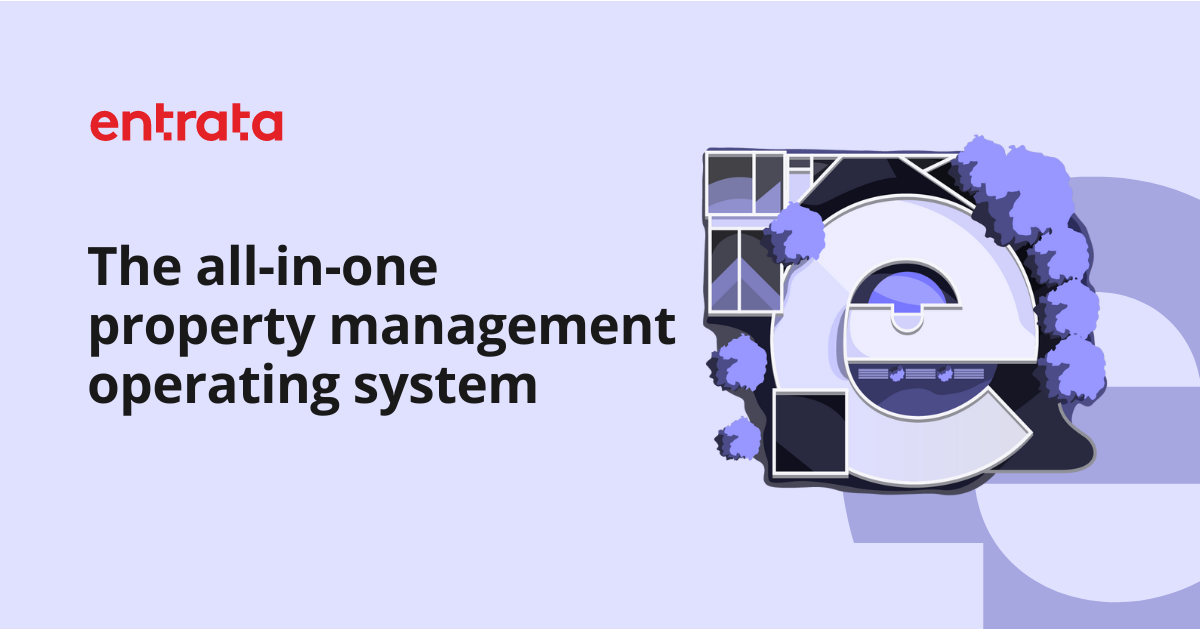 Real Estate Property Management Operating System | Entrata