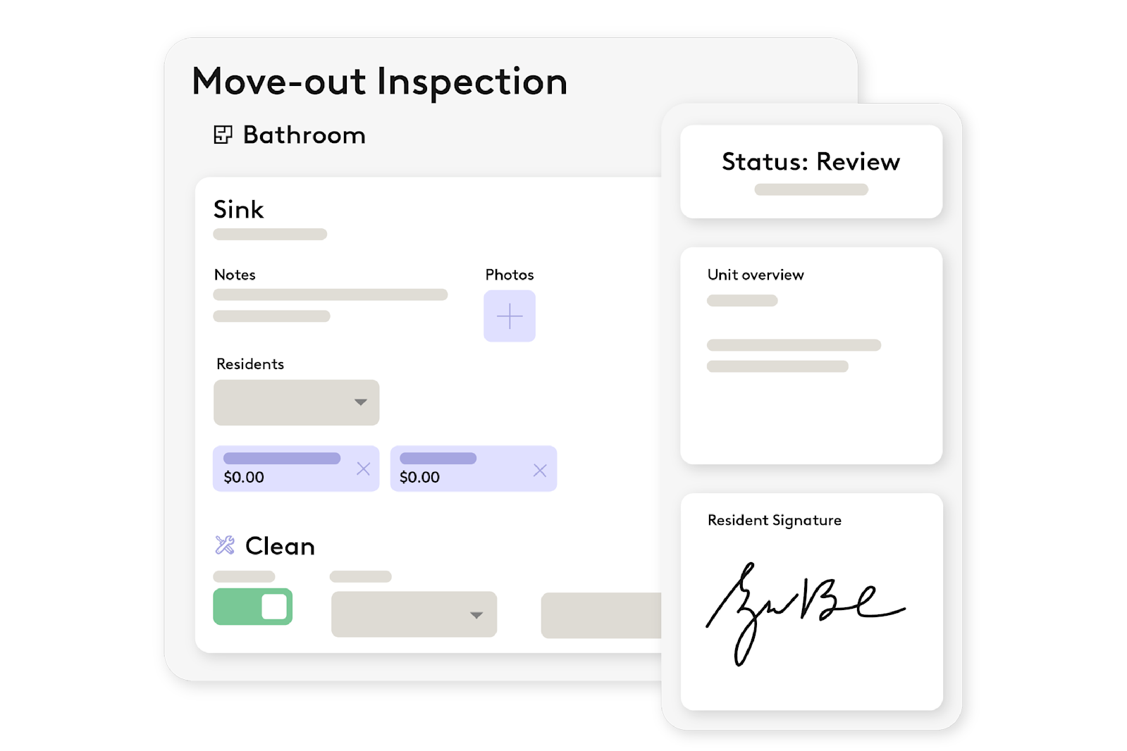 Inspectionmanager By Entrata Manage Inspections At Your Property With