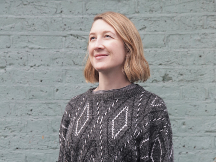 Arts & Culture Exeter | The Unexpected: A Long Journey to Publication