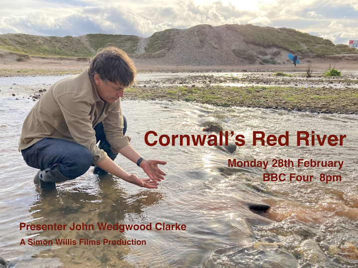 Arts & Culture Exeter | New documentary tells the story of the “Red ...