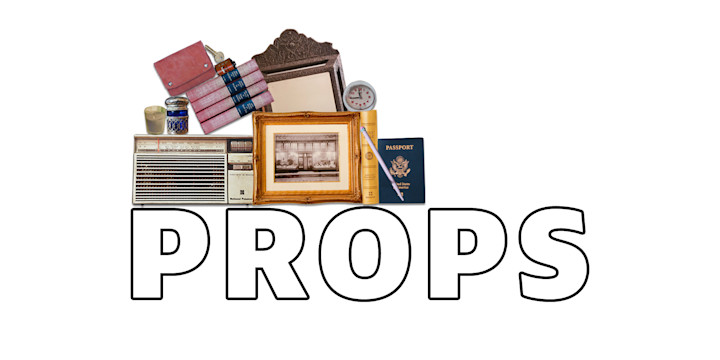 Arts & Culture Exeter | PROPS - a new series of radio plays by ...