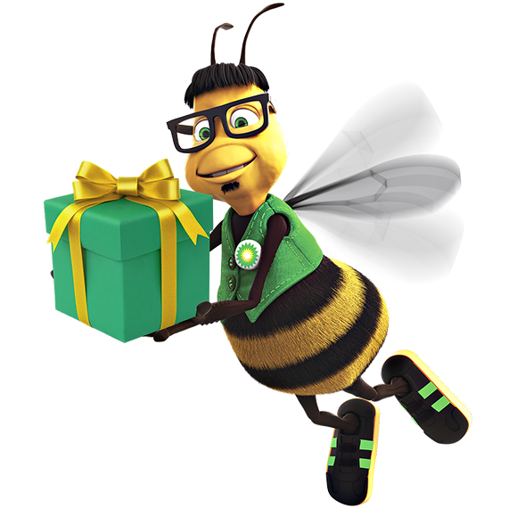 Altijd extra's met FreeBees