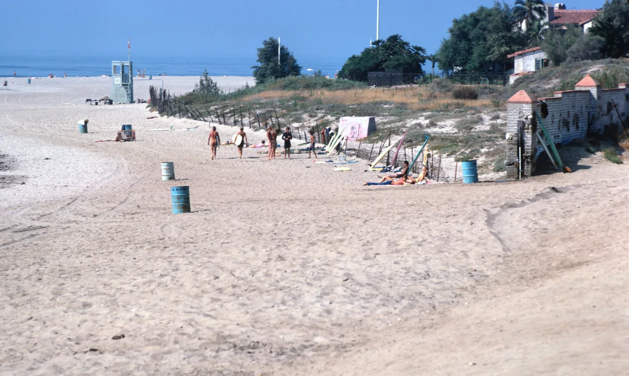 Spot Lore: Malibu, the Birthplace of Modern Surfing