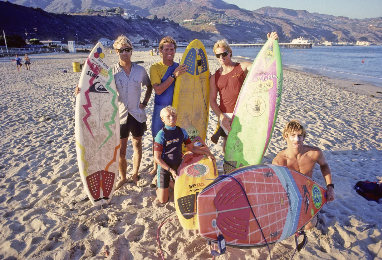Spot Lore: Malibu, the Birthplace of Modern Surfing