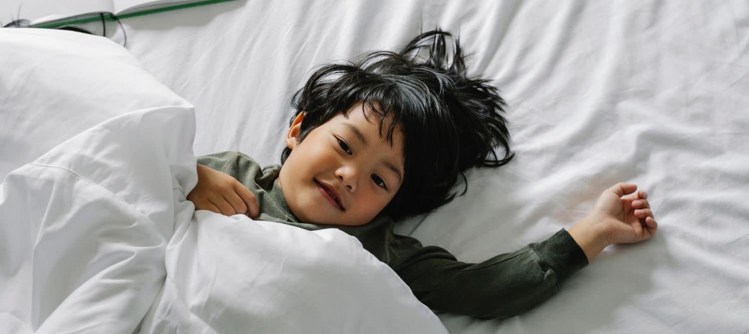 How to manage the transition from one nap to zero naps | Huckleberry