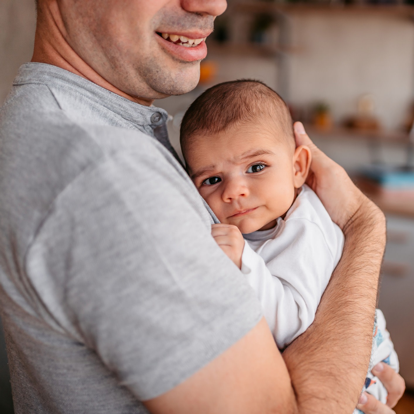 10 week old sleep schedule: Bedtime and nap schedule | Huckleberry