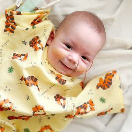 Baby feeding tube: What is it? | Huckleberry