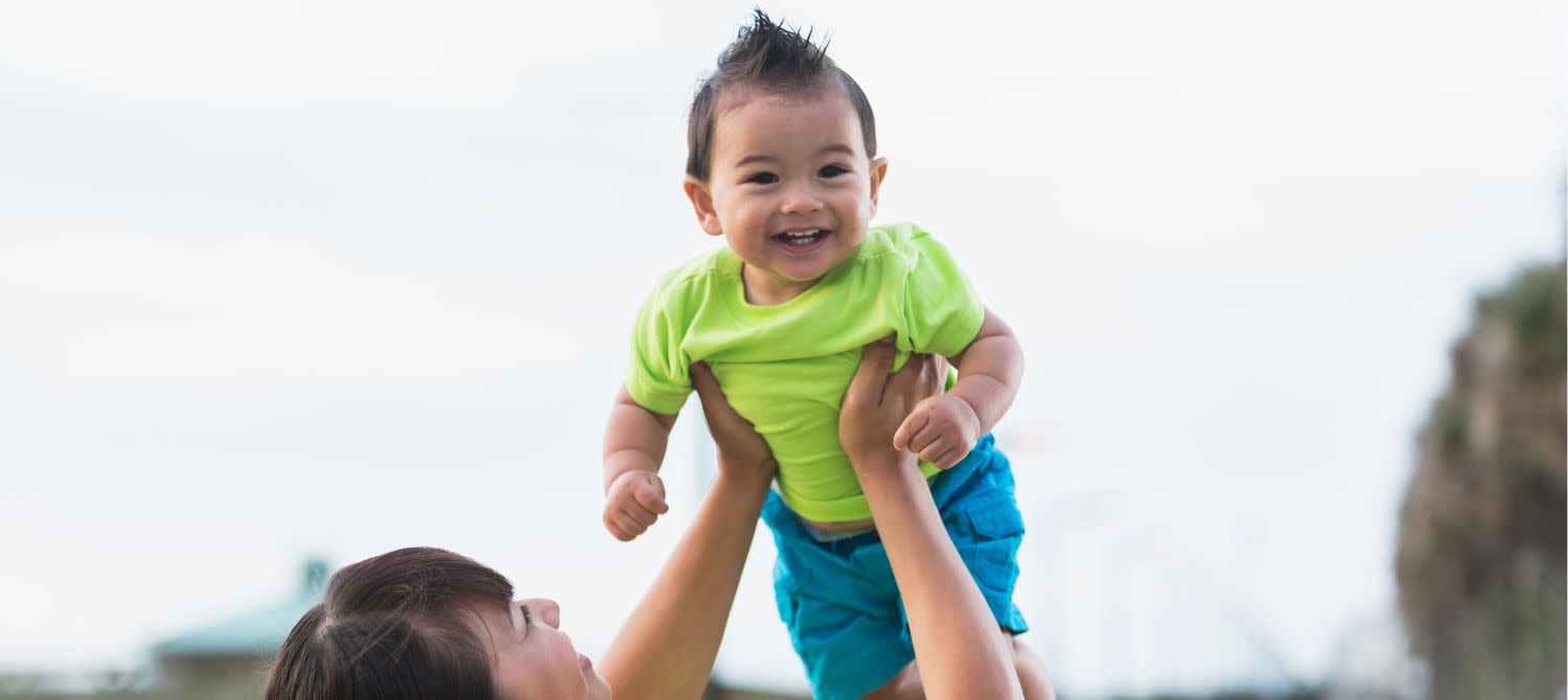 11 month old baby milestones: Development, growth, speech, language ...