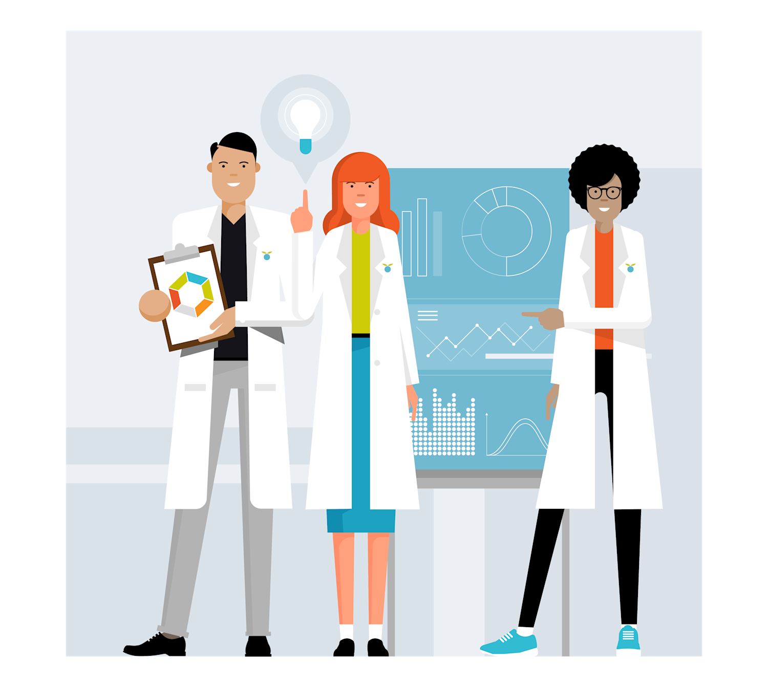 How Huckleberry Sleep Consultants Create Custom Sleep Plans