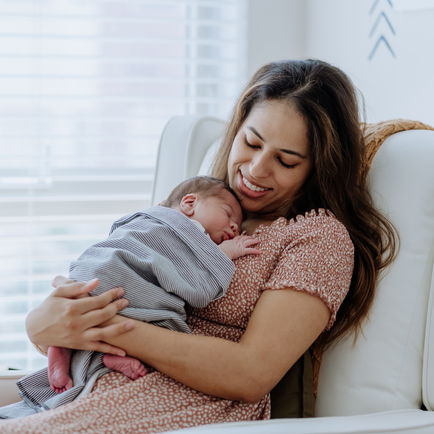 3 week old sleep schedule: bedtime and nap schedule | Huckleberry