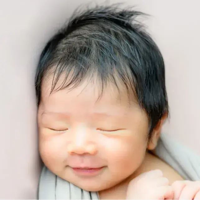 Baby wake windows by age: Newborn and infant sleep windows | Huckleberry