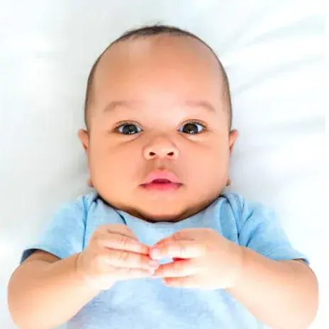Baby sleep regression ages: Causes, charts, months | Huckleberry