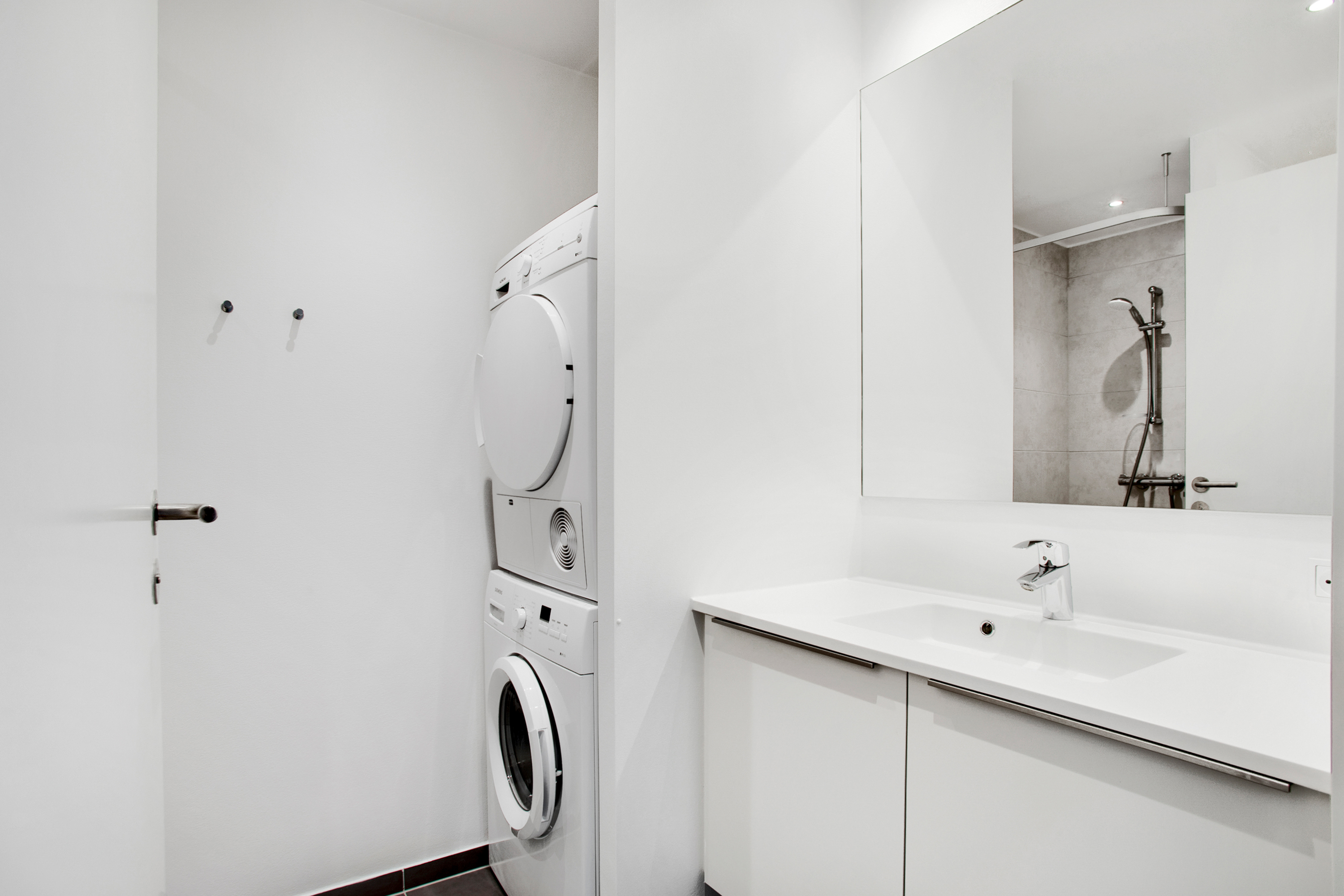 Else Alfelts Vej 52 M, 4. th. 2300, København S | Balder