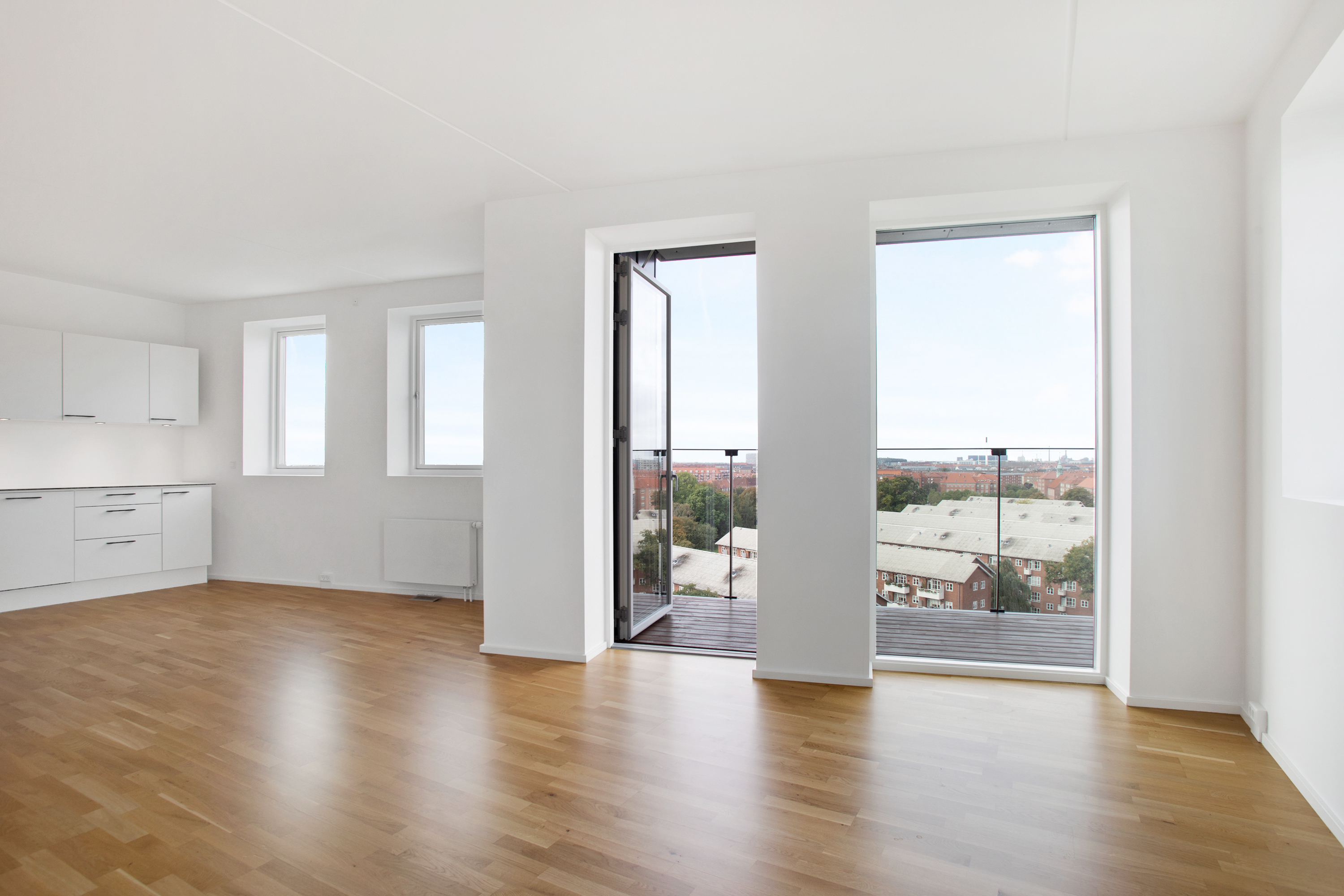 Strandlodsvej 63 B, 12. 4 2300, København S | Balder
