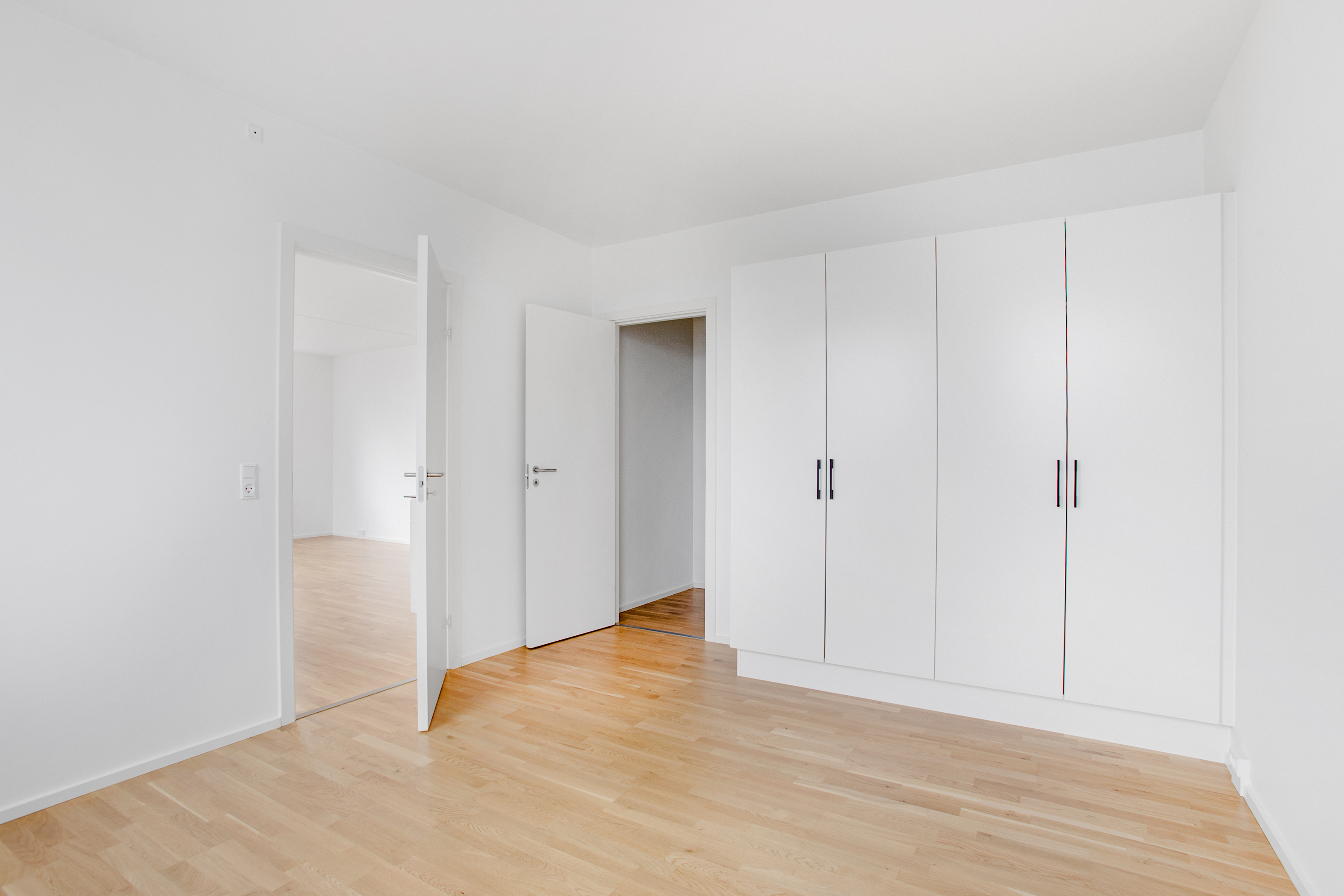 Strandlodsvej 63 B, 5. 1 2300, København S | Balder