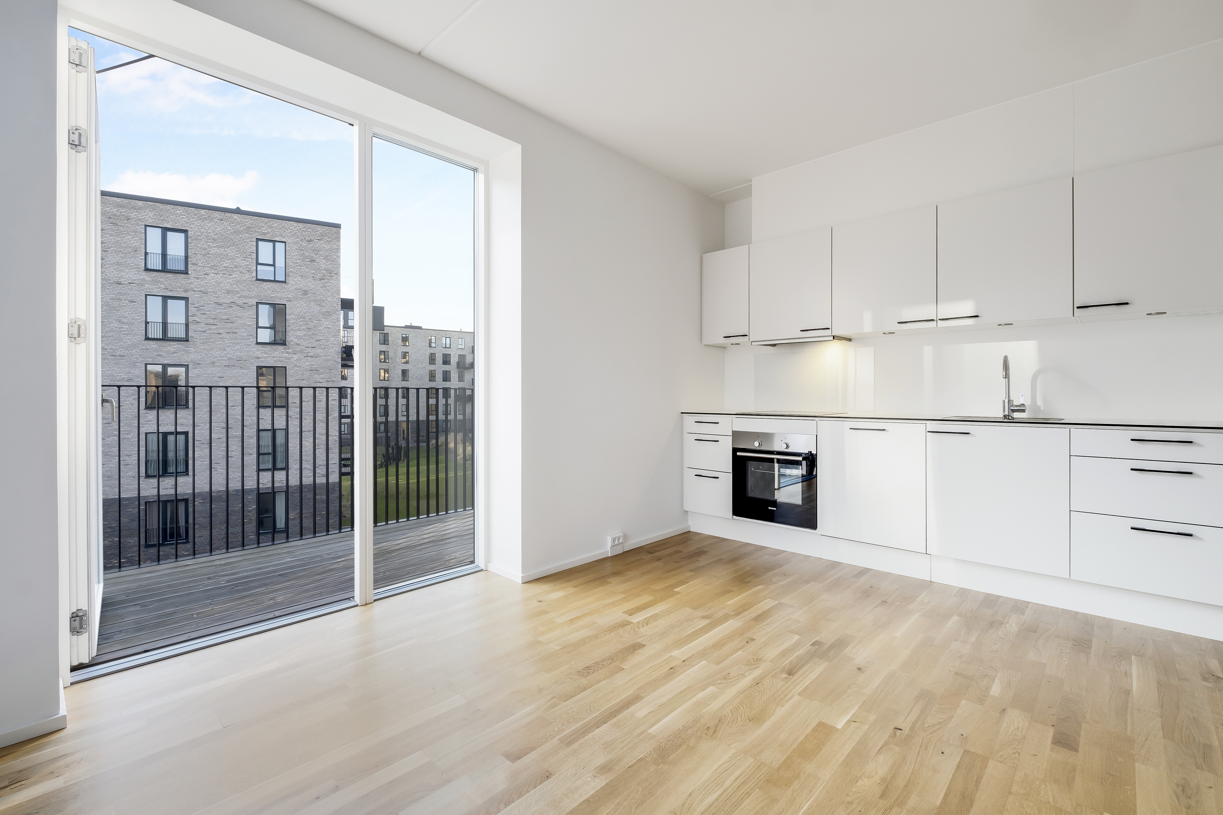 Strandlodsvej 63 H, 4. mf. 2300, København S | Balder