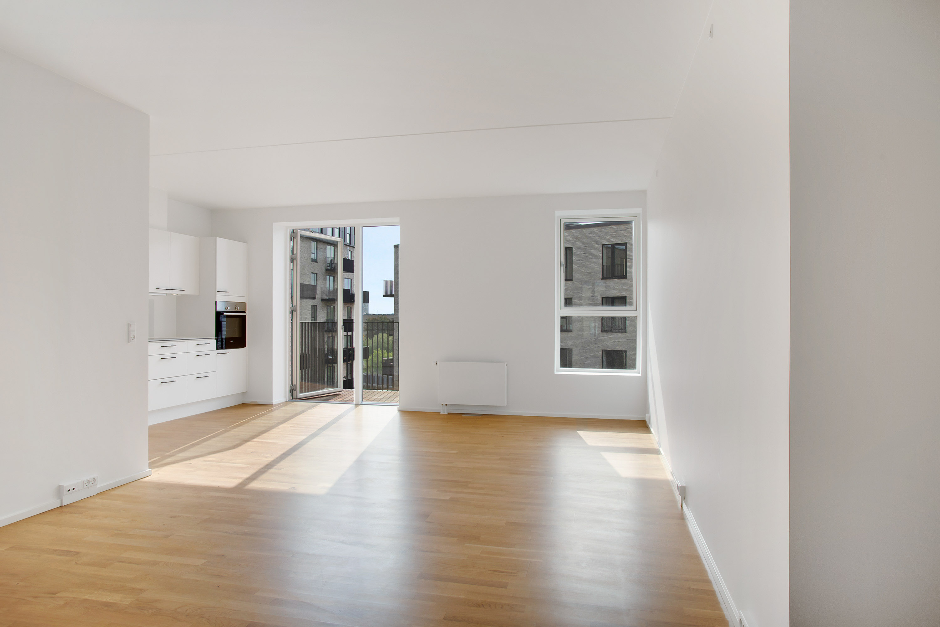 Strandlodsvej 67 B, 5. th. 2300, København S | Balder