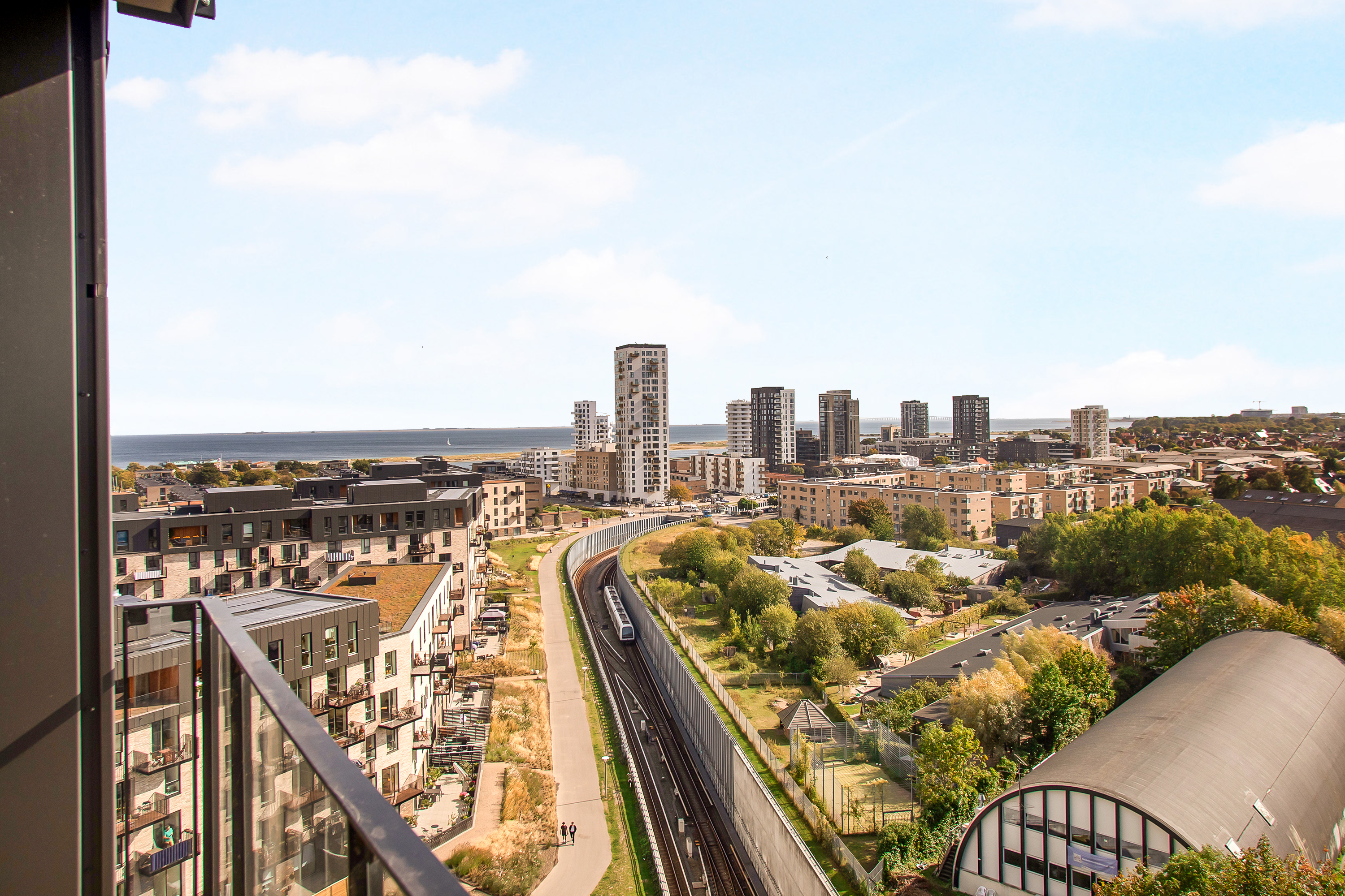 Strandlodsvej 63 B, 2. 5 2300, København S | Balder