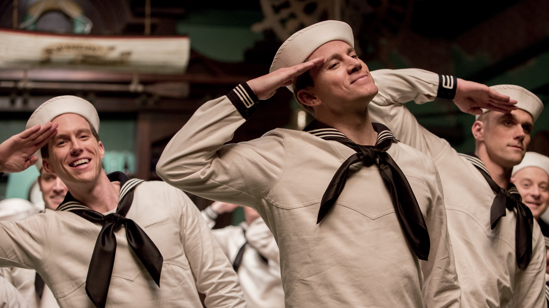 ProSieben FUN - TV Programm, Filme, Serien und Infos