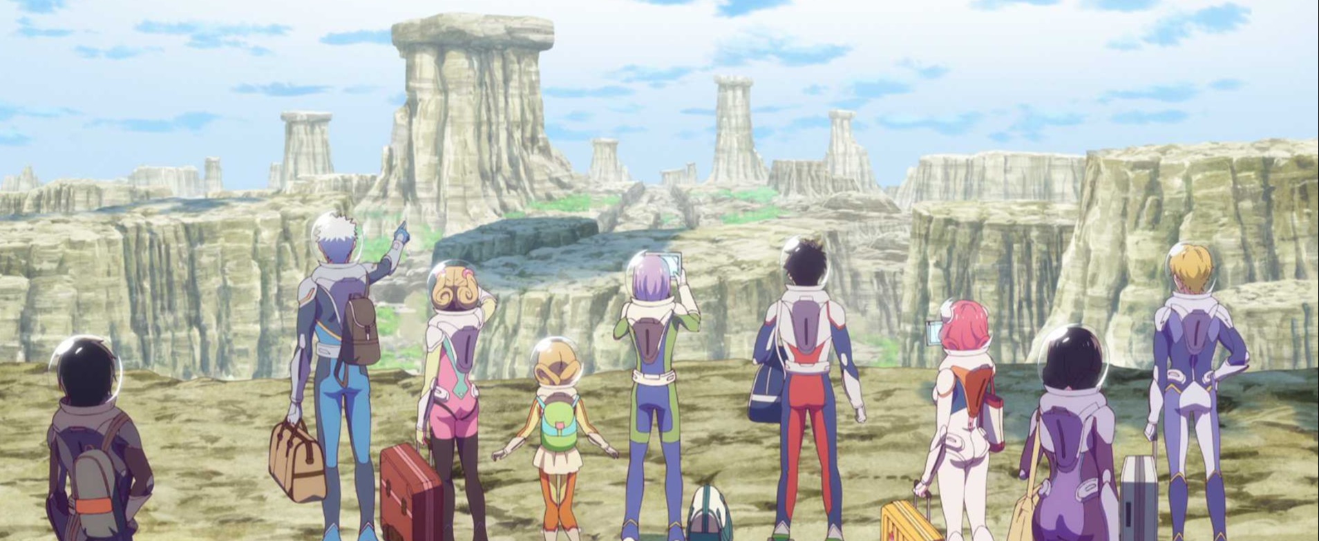 ProSieben FUN - TV Programm, Filme, Serien und Infos