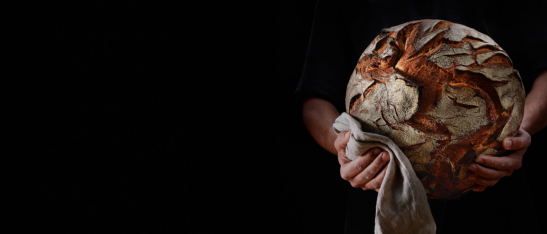 Hercules - a bread from our in-house bakery • Migros