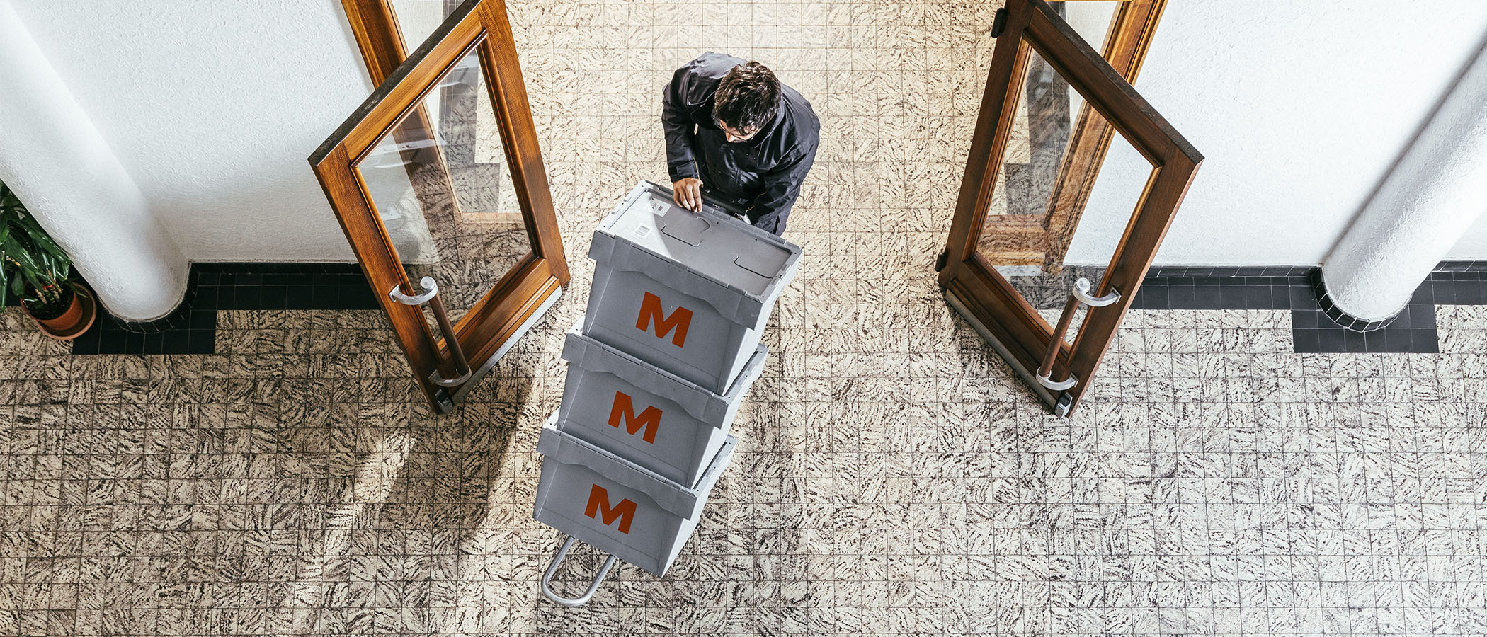 Lieferkosten und Gratislieferungen • Migros