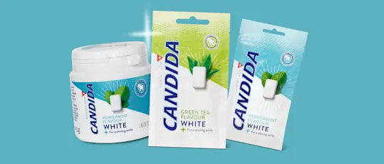 Discover the Candida products at Migros Online • Migros