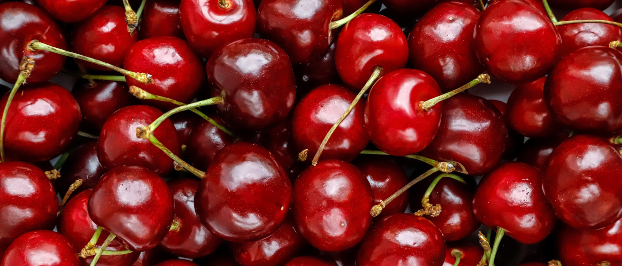 Kirschen • Migros