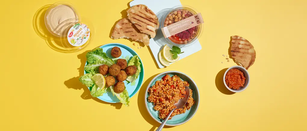 Migros supermarket – Order online and get it delivered to your home ...