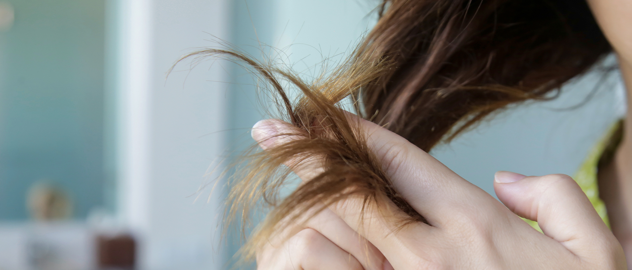 Les secrets d’une belle chevelure • Migros