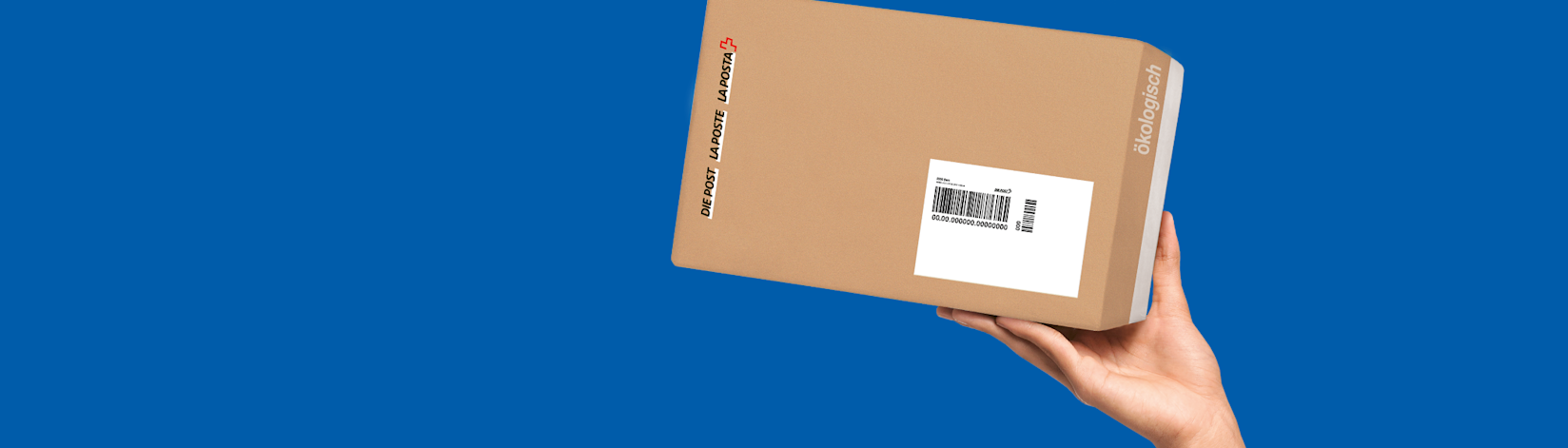 PickMup Abholservice • Migros