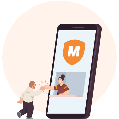 Noch mehr Schutz für deine Cumulus-Bons • Migros