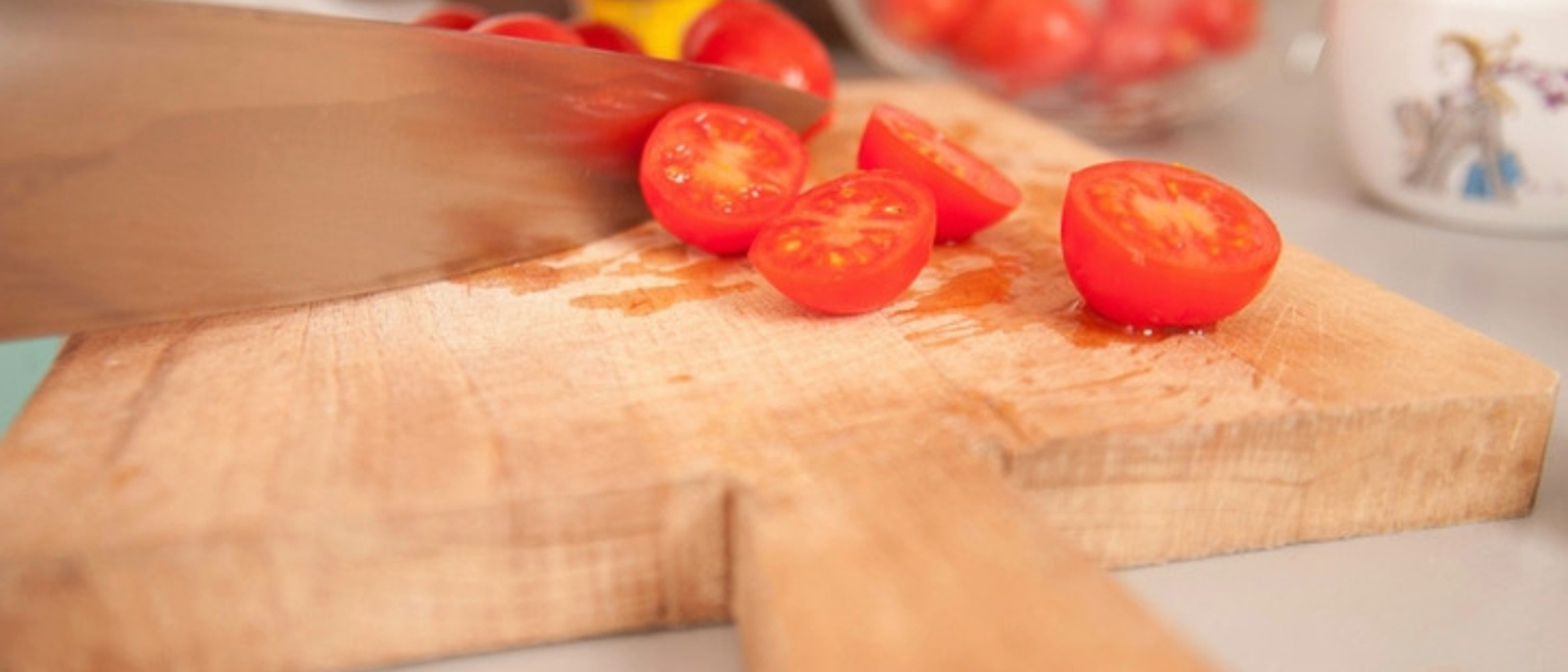 Cutting boards • Migros