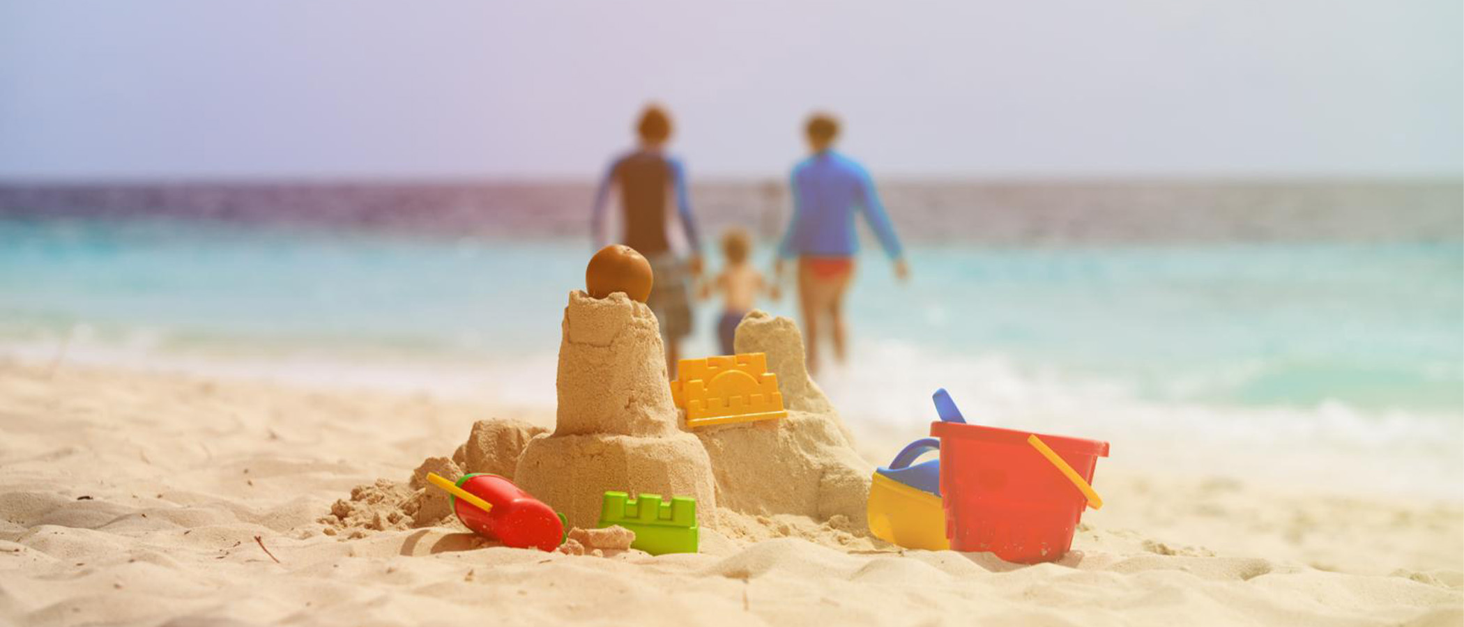 Excursion baignade durable • Migros