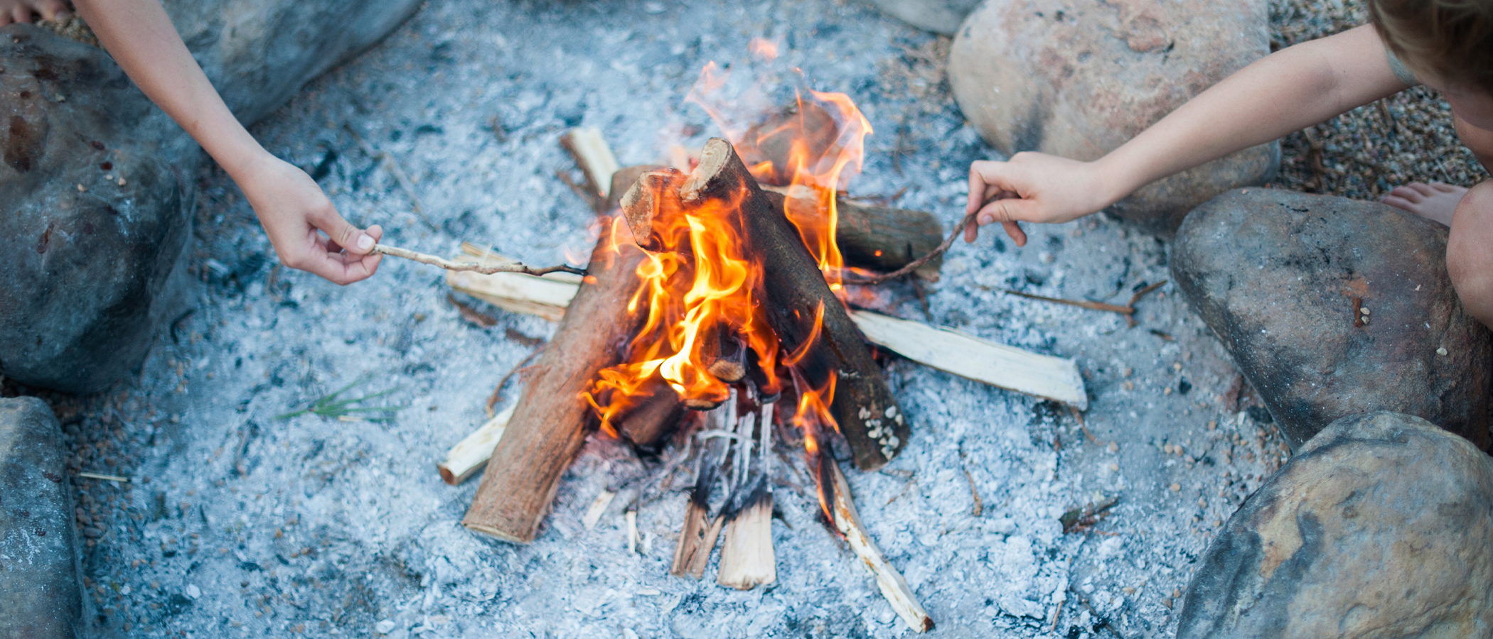 Grillieren mit Holz: So klappts • Migros