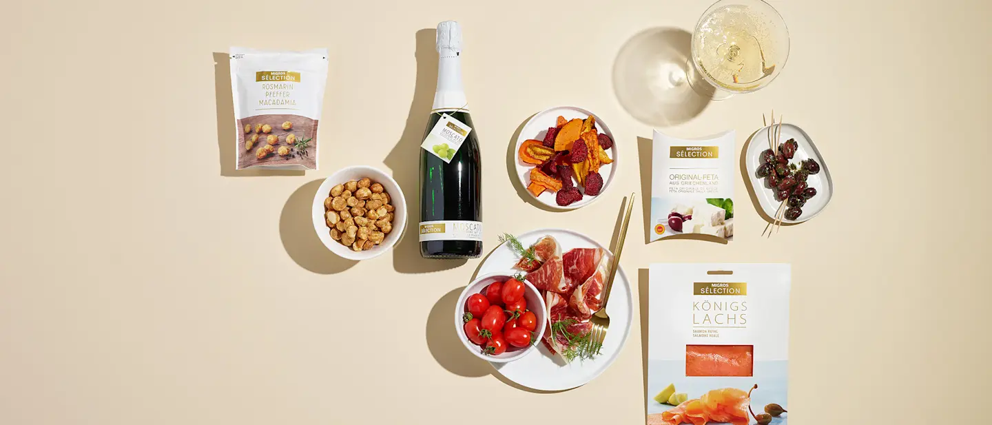 Migros supermarket – Order online and get it delivered to your home ...